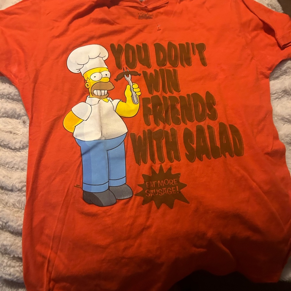 Universal Studios The Simpsons Homer You Don’t Win Fr… - Gem